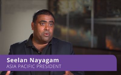 DXC Dandelion Program | DXC Technology